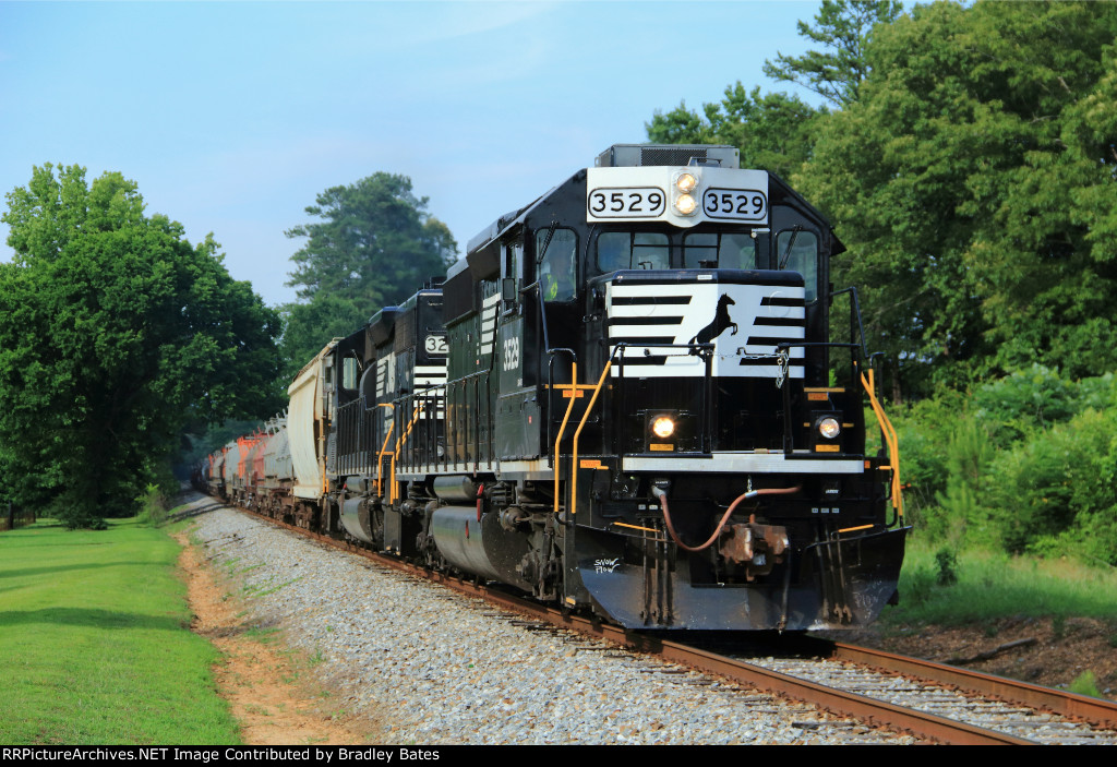 NS Anniston District